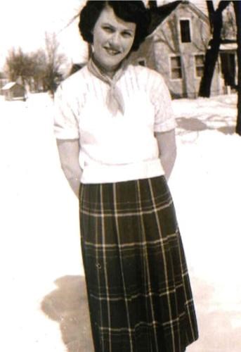 Shirley Anne Goodrich Obituary (2023) - Ithaca, NY - Bangs Funeral Home ...