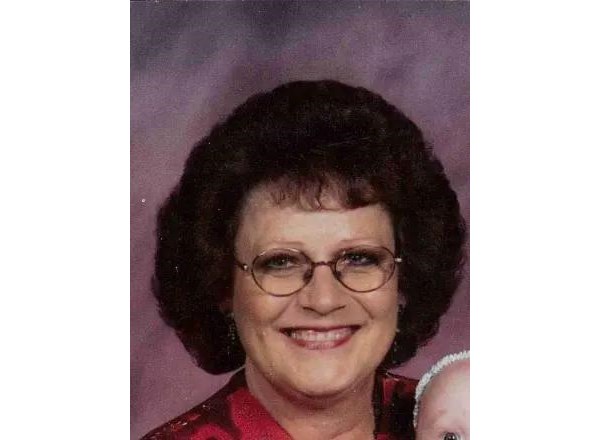 Janice Fern Pratt Obituary (2025) - Springfield, MO - Walnut Lawn ...