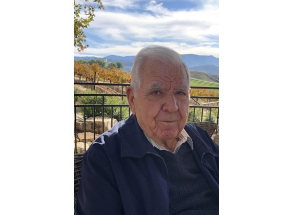 Diamantis P. Mantis Obituary (2025) - River Grove, IL - Smith-Corcoran ...
