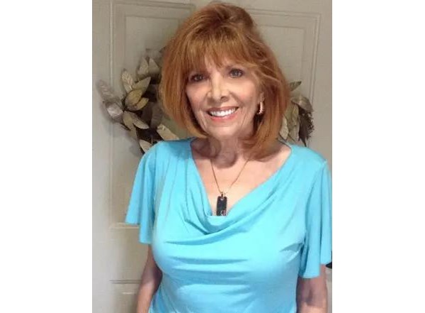 Carol Jean Holloway Obituary (2025) - Fairmont, WV - Carpenter & Ford ...