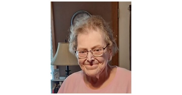Karilyn Cupp Obituary (2025) - Webster City, IA - Foster Funeral and ...