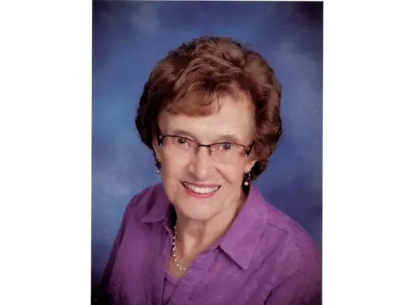 Janette Catherine Connelly Obituary (2024) - Shakopee, MN - McNearney ...