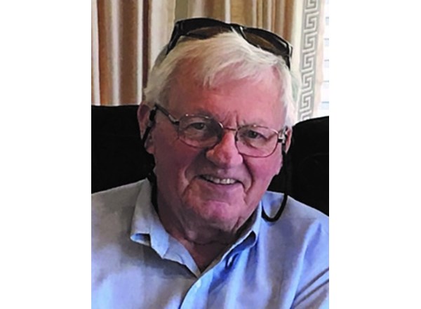 Bob Davis Obituary (2026) - Houston, MO - Evans Funeral Home - Houston