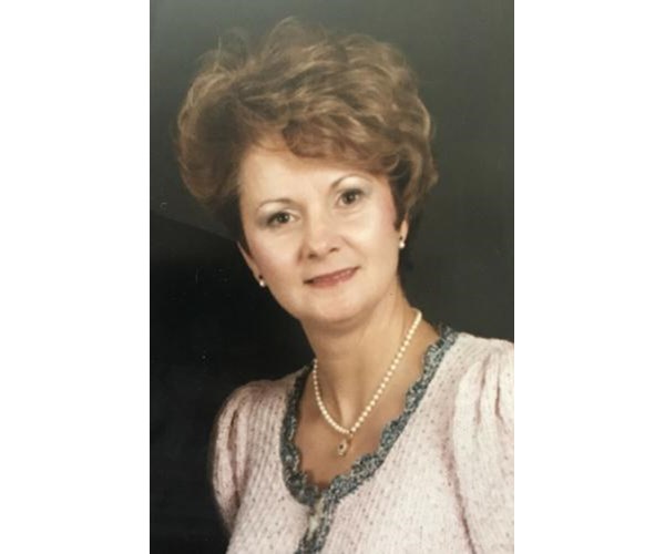 Janet Welch Beasley Obituary (2022) - Belleview, FL - Hiers-Baxley ...