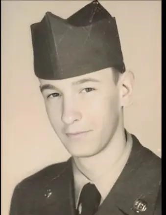 Philip Canestrino Jr. Obituary (2025) - Benton, KY - Collier Funeral ...