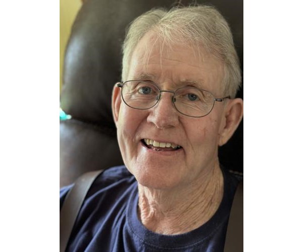 James Stephen Baybutt Obituary (2026) - Center Ossipee, NH - Lord ...