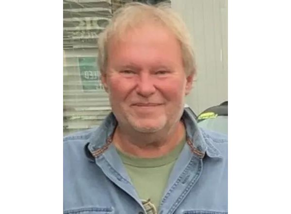 Keith Ihamaki Obituary (2025) - Negaunee, MI - Koskey Funeral Home, Inc.