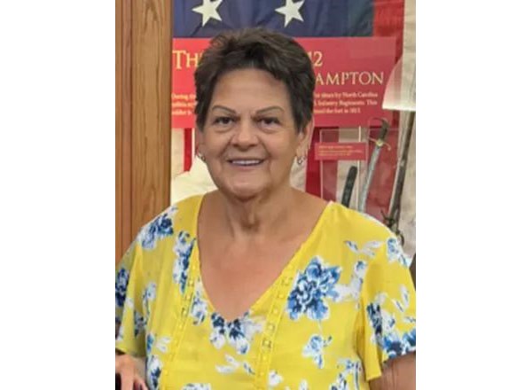 Shelby Jean Tackett Obituary (2025) - Martin, KY - Nelson-Frazier ...