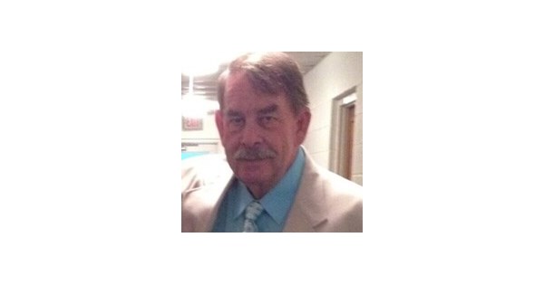 Roger Burchette Obituary (2022) - Monticello, KY - Hicks-Vaughn Funeral ...