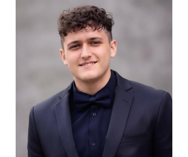 Noah Michael Rosas-Luke Obituary (2026) - Seguin, TX - Tres Hewell ...