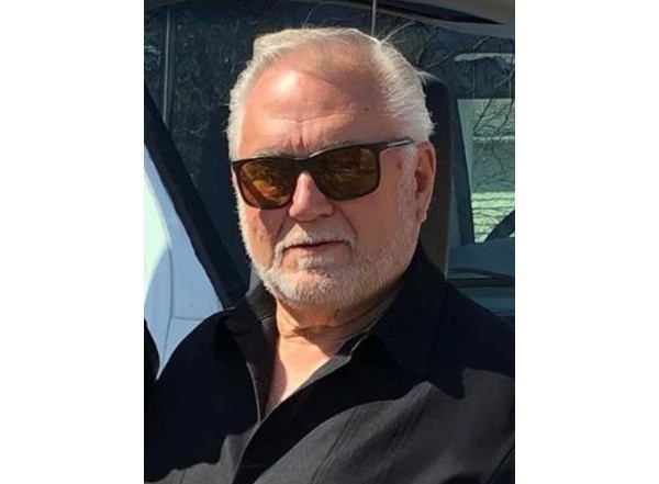 Stanley "Jim" James "Jim" Kluss Obituary (2025) - Crandon, WI - Weber ...