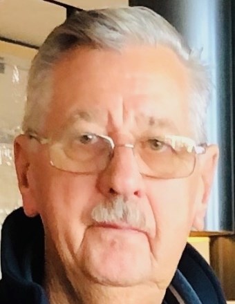 Paul Richard Fox Obituary (2025) - Katy, TX - Schmidt Funeral Home ...