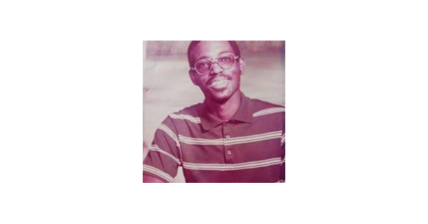 Charles George Sr Obituary (2025) - Lafayette, LA - Kinchen Funeral ...