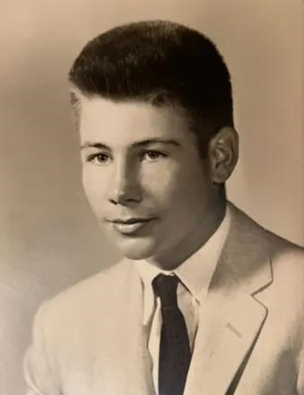 Ron Janish Obituary (2024) - Oscoda, MI - Buresh Funeral Home - Twining