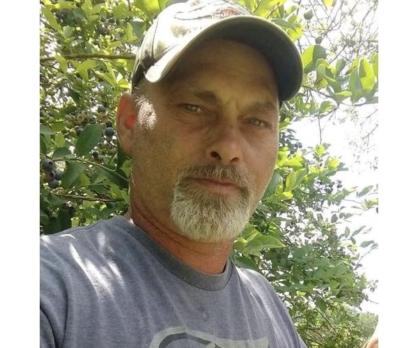 Gerald DeWayne "Rambler" Hill Obituary (2025) - Talladega, AL - Usrey ...