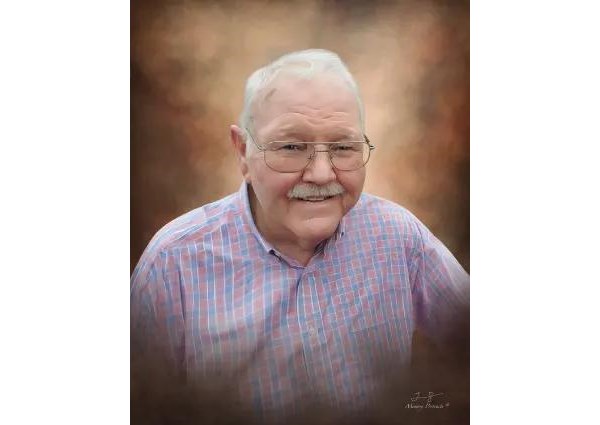 Gregory Ralph Jones Obituary (2025) - Murfreesboro, NC - Garrett-Sykes ...