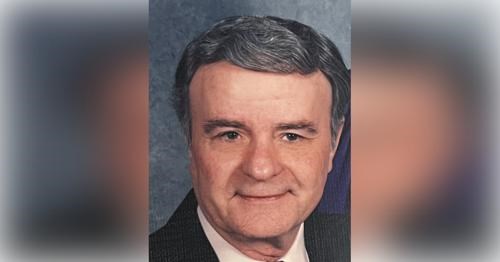 Jimmy Ray Stanley Obituary (2023) - Angier, NC - Bryan-Lee Funeral ...