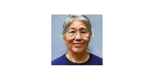 Michiko Uota Obituary (2025) - Los Angeles, CA - Fukui Mortuary - Los ...