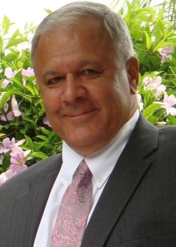 Raymond Rudolph "Ray" Breves Obituary (2026) - Union City, CA - Holy ...