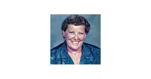 Ruby Faye Rathbun Obituary (2025) - Waukon, IA - Martin-Grau Funeral ...