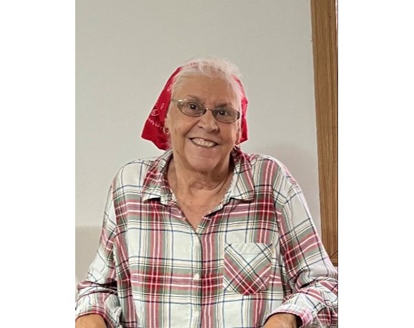 Phyllis Padilla Obituary (2023) - Albuquerque, NM - Daniels Family ...
