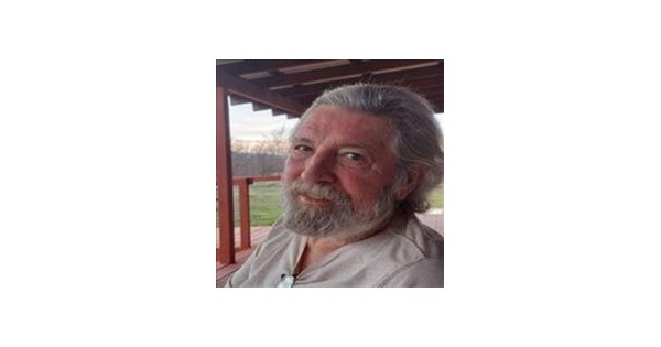 Timothy Ray Underwood Obituary (2025) - Talihina, OK - McCarn Funeral ...