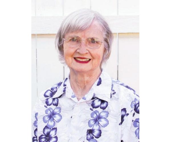 Nadine Billington Stosich Obituary (2023) - Burley, ID - Rasmussen ...