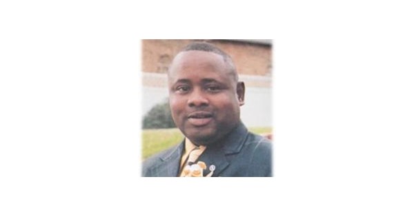Deacon Richard Edward Martin Sr. Obituary (2024) - Vero Beach, FL ...