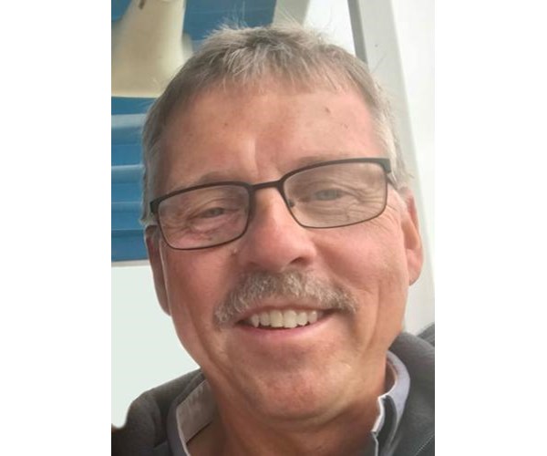 Dean J. Schlise Obituary (2023) - Sturgeon Bay, WI - Forbes Funeral ...