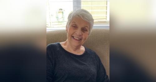LucilleLucy "Lucy" Ann Obituary (2023) - Springfield, OR - Major Family ...