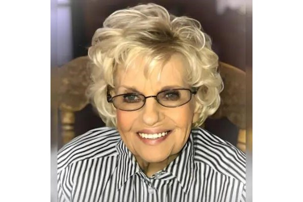 Betty Jane Effler Obituary (2025) - Erwin, TN - Valley Funeral Home