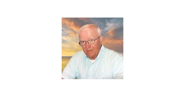 Joseph J McCaffrey Obituary (2025) - Blackwood, NJ - Earle Funeral Home ...