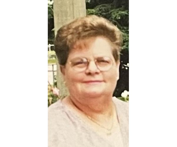 Aline G. Gendron Obituary (2023) - Woonsocket, RI - Holt Funeral Home