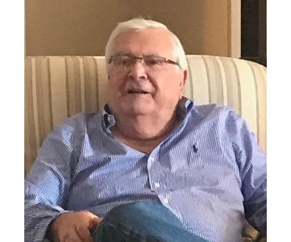 Lyle Curtis Craycroft Obituary (2024) - Frankfort, KY - Clark Legacy ...