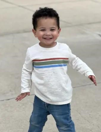 Matteo Keith Kingston Avila-Torres Obituary (2025) - Jacksonville, IL ...