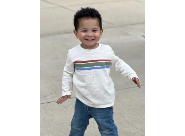 Matteo Keith Kingston Avila-Torres Obituary (2025) - Jacksonville, IL ...