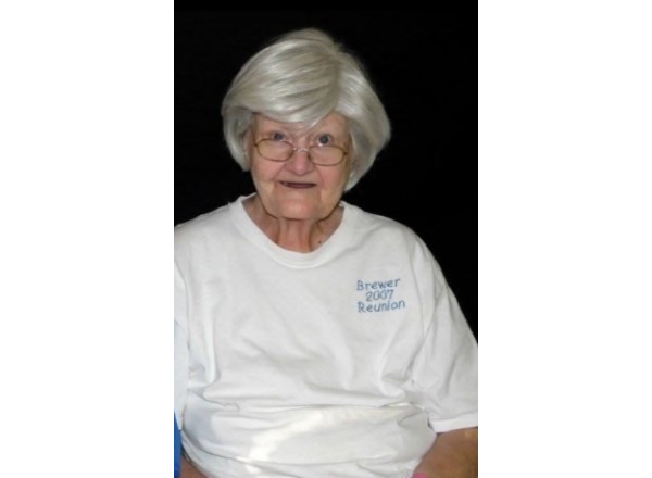 Shirley Ann Brewer Obituary (2025) - Parsons, TN - Oakdale Funeral Home ...