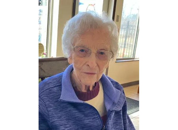 Alma Opal Albrecht Obituary (2024) - Antigo, WI - Strasser-Roller ...