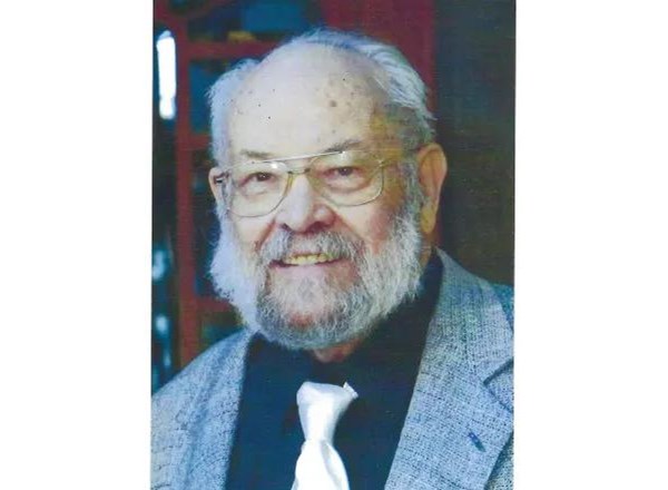 Death Notice and Obituary for Alexander Paul Keel 2023 of Chesterfield , MO