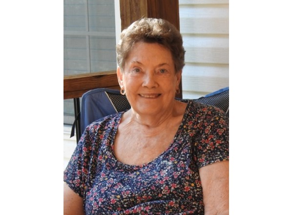 Nancy Riley Smith Obituary (2026) - Andalusia, AL - Foreman Brown ...