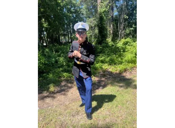 Pvt Caden Layne Sjobeck Obituary (2024) - Hollister, MO - Cremations of ...