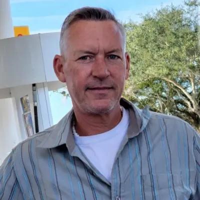 Mitchell "Scott" Hare Obituary (2025) - Green Cove Springs, FL - Helm ...