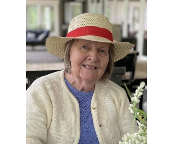Ramona A. Muller Obituary (2025) - Saint Joseph, MN - Daniel Funeral ...