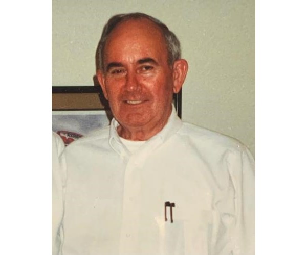 Ira Jackson "Jackie" Knox Jr. Obituary (2025) - Sinton, TX - Resthaven ...