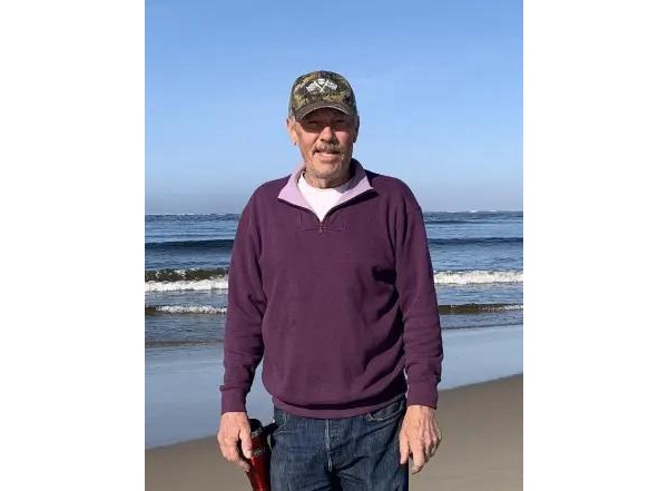 Allan Bradford Kitchen Obituary (1958 - 2025) - Medford, OR - KDRV