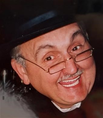Donald M. Casey Sr. Obituary (2025) - Syracuse, NY - Carter Funeral ...