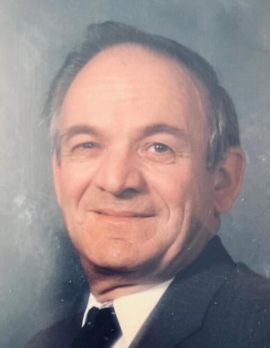 Charles Wagoner Obituary (1930 - 2023) - Niles, OH - Mahoning Matters