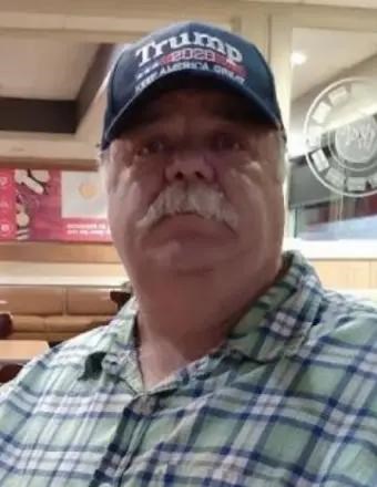 Kenneth P Farmer Obituary (2025) - Rome, GA - Henderson & Sons Funeral ...