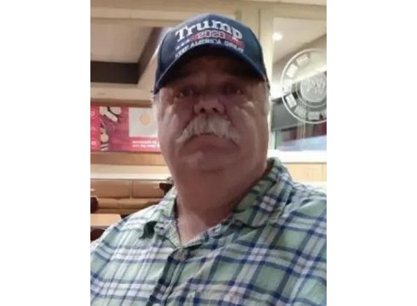 Kenneth P Farmer Obituary (2025) - Rome, GA - Henderson & Sons Funeral ...
