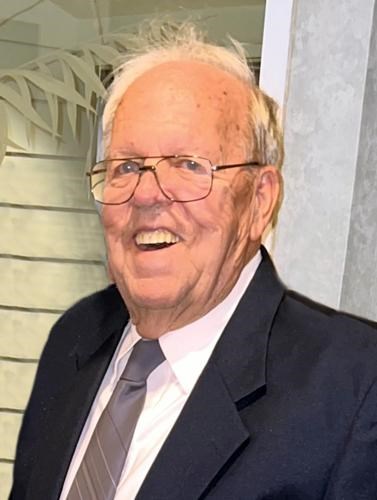Jack Howard Pike Sr. Obituary (2024) - Laguna Hills, CA - O'Connor ...